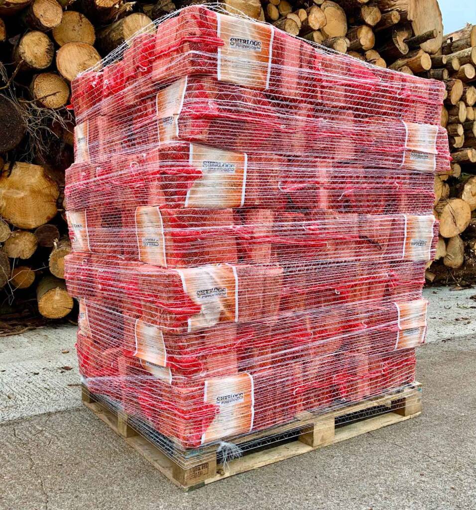 Wholesale Firewood | Firewood Navan, Meath & Wood Products